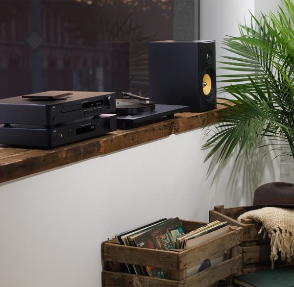 Music Playback Systems | Audio Excellence